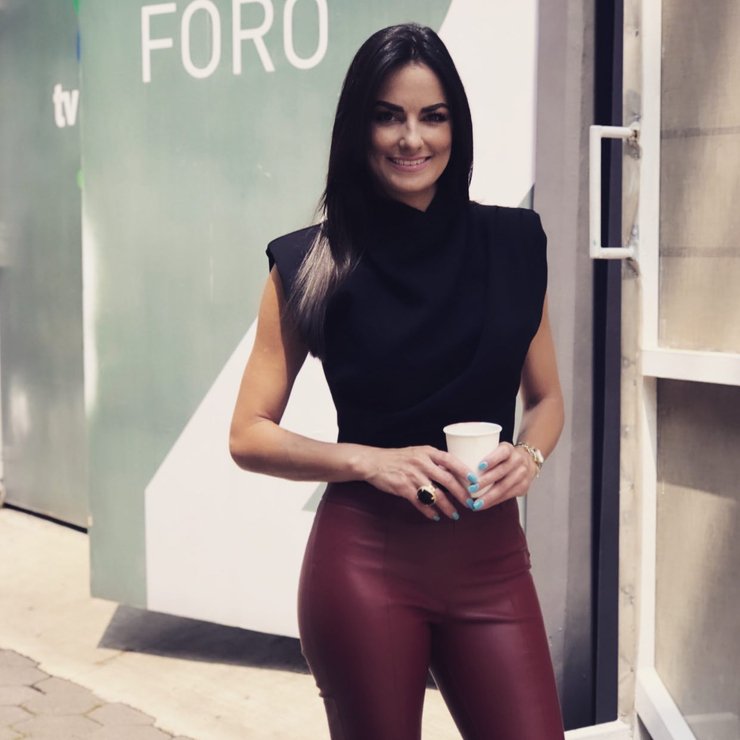 Picture of María Alejandra Molina