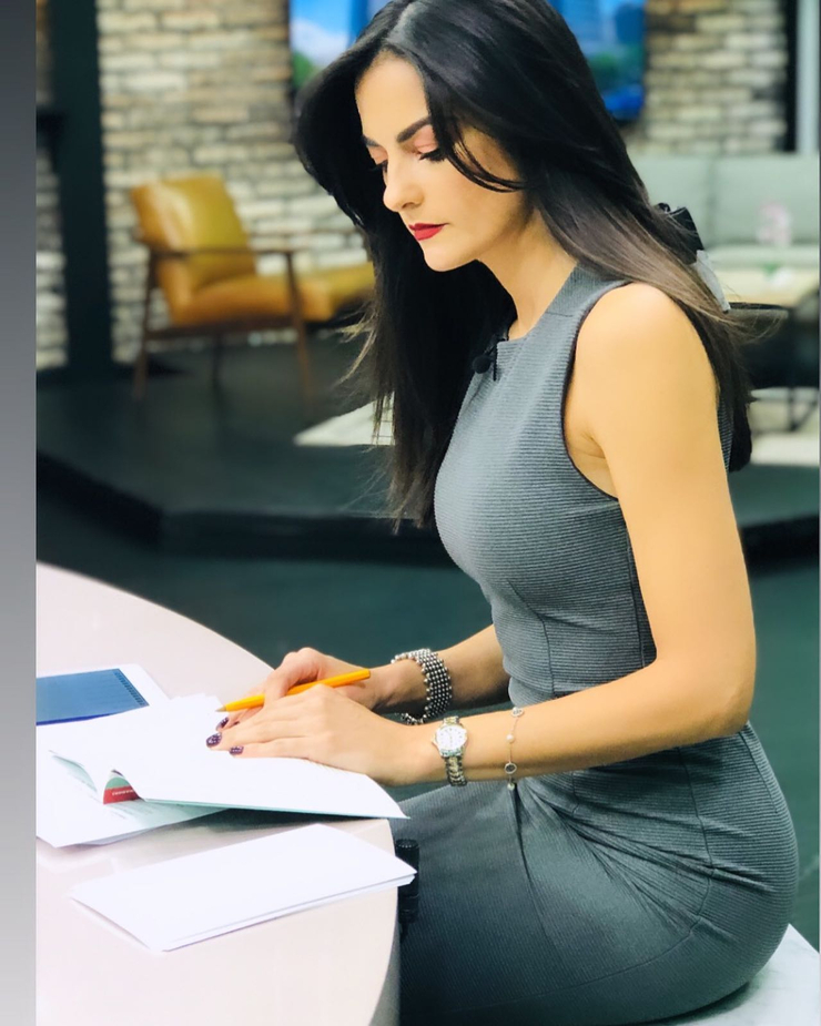 Picture of María Alejandra Molina