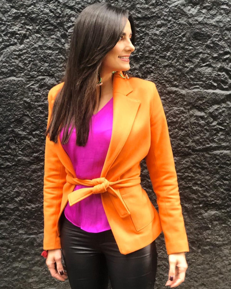 Image of María Alejandra Molina