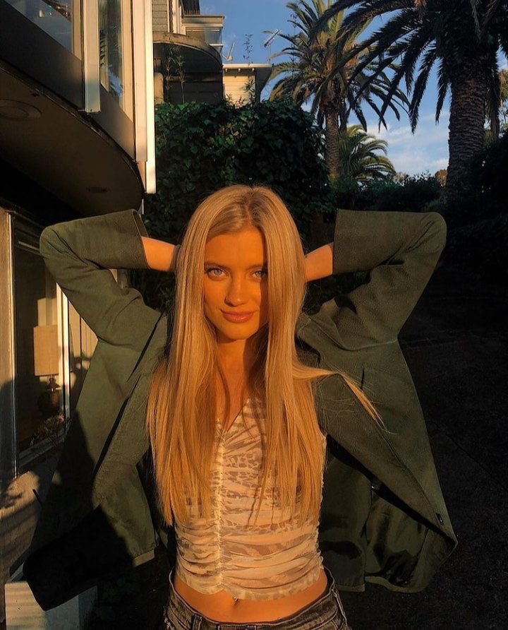 Picture of Mia Healey