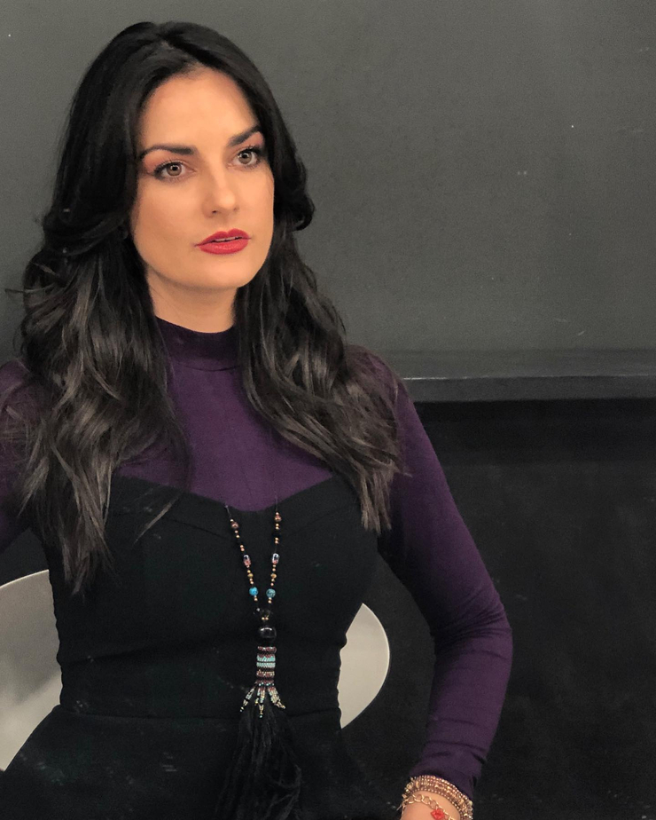 Picture of María Alejandra Molina