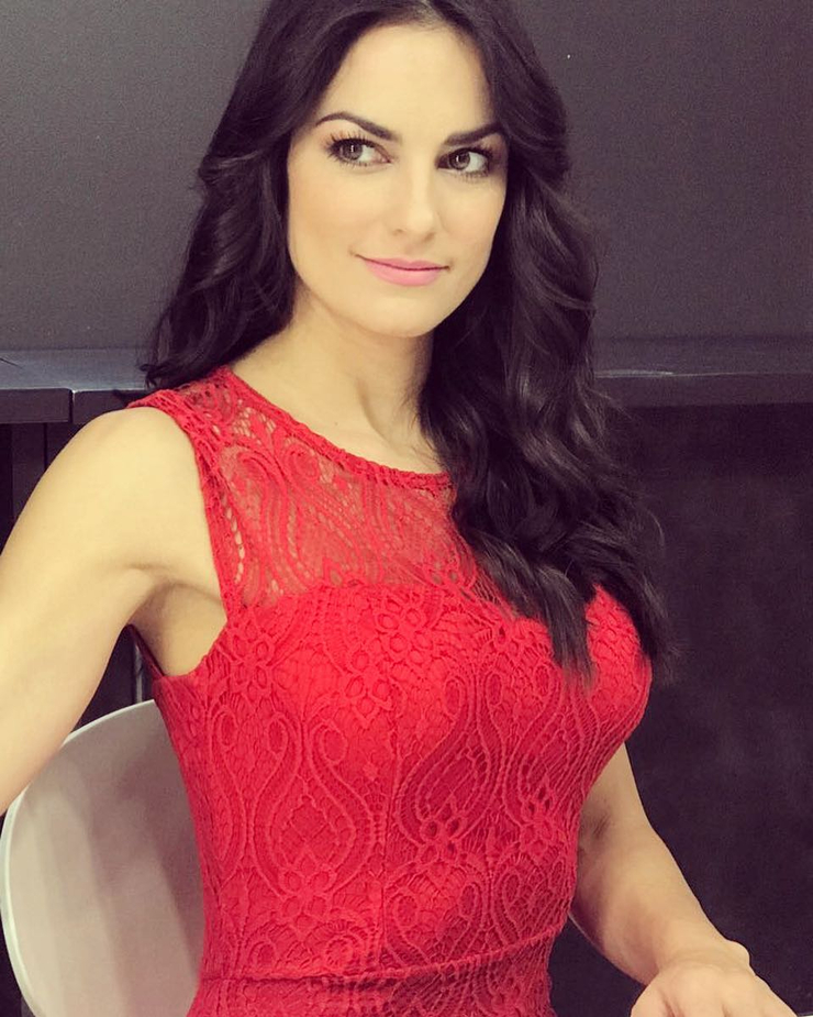 Image of María Alejandra Molina