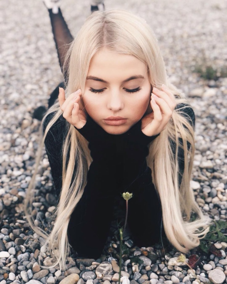 Picture of Jellina Häuser