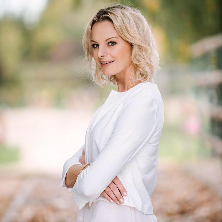 Picture of Susanne Steiger