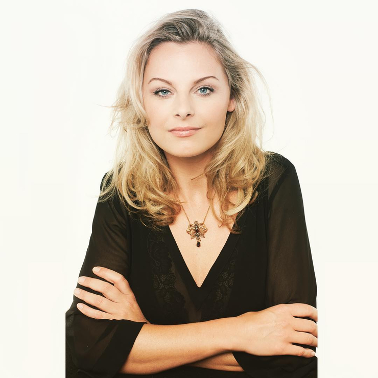 Picture of Susanne Steiger