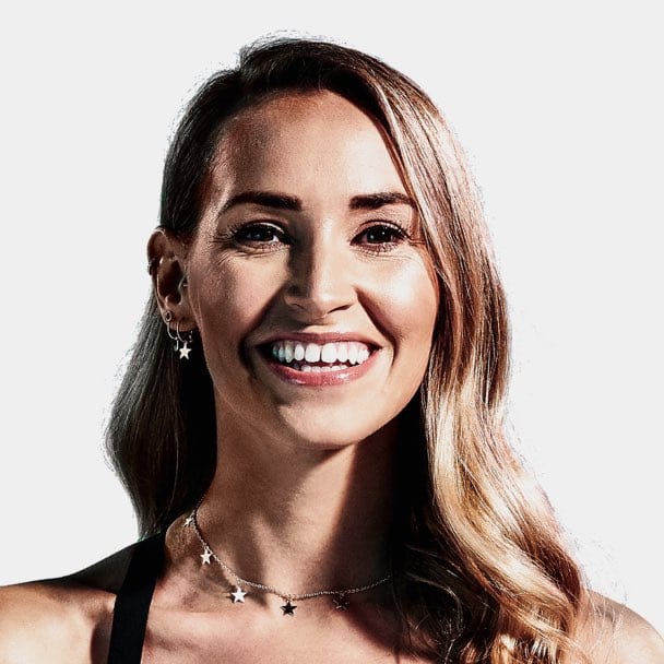 Picture of Cat Meffan