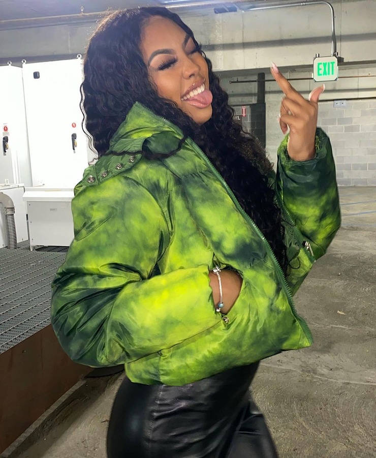 Picture of Naudia Donald