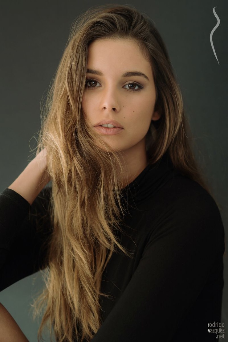 Picture of Carla Forcada