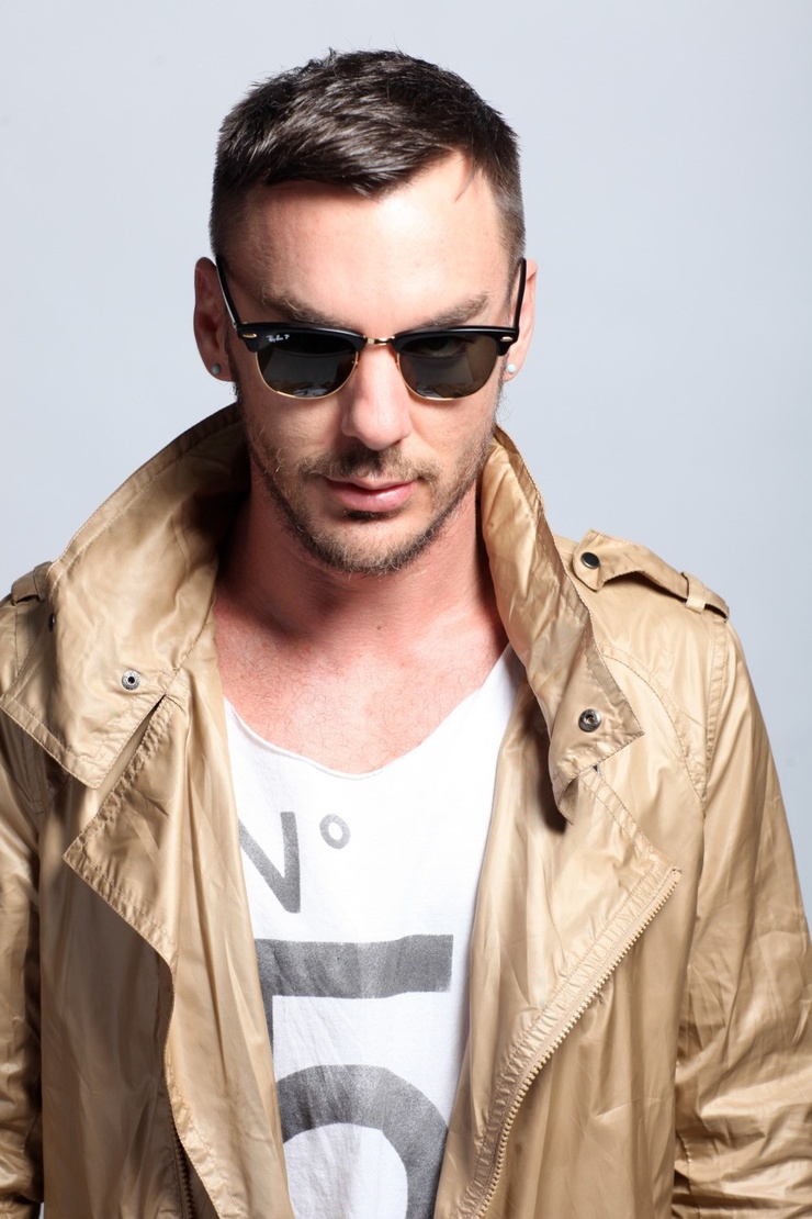 Picture of Shannon Leto