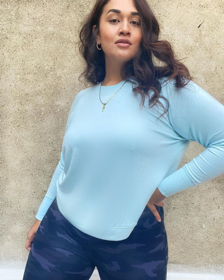 Veronica Pome'e image