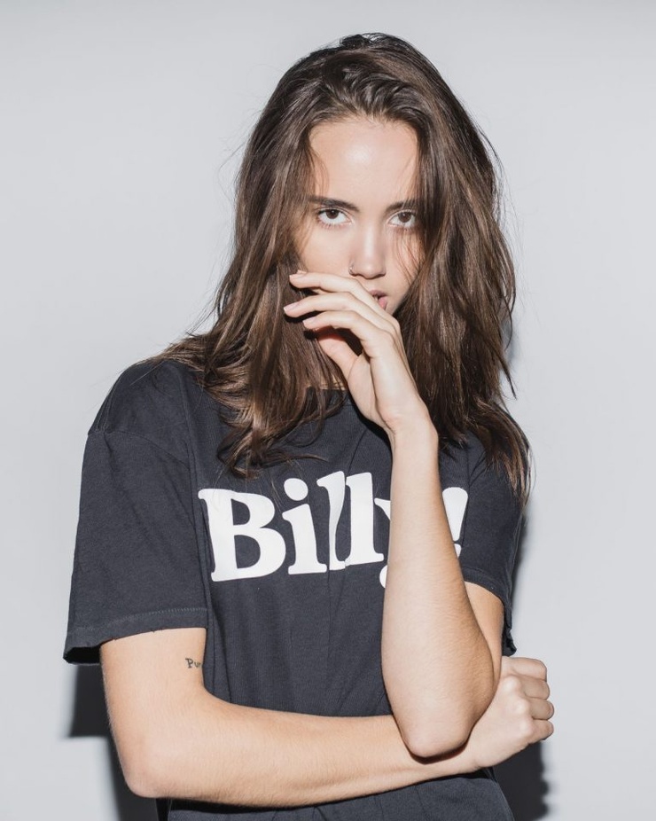 Picture of Carley Thornhill