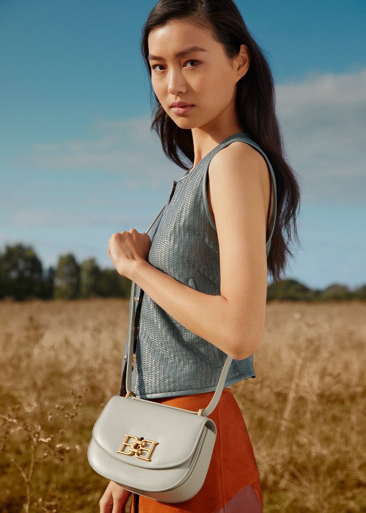 Picture of Estelle Chen