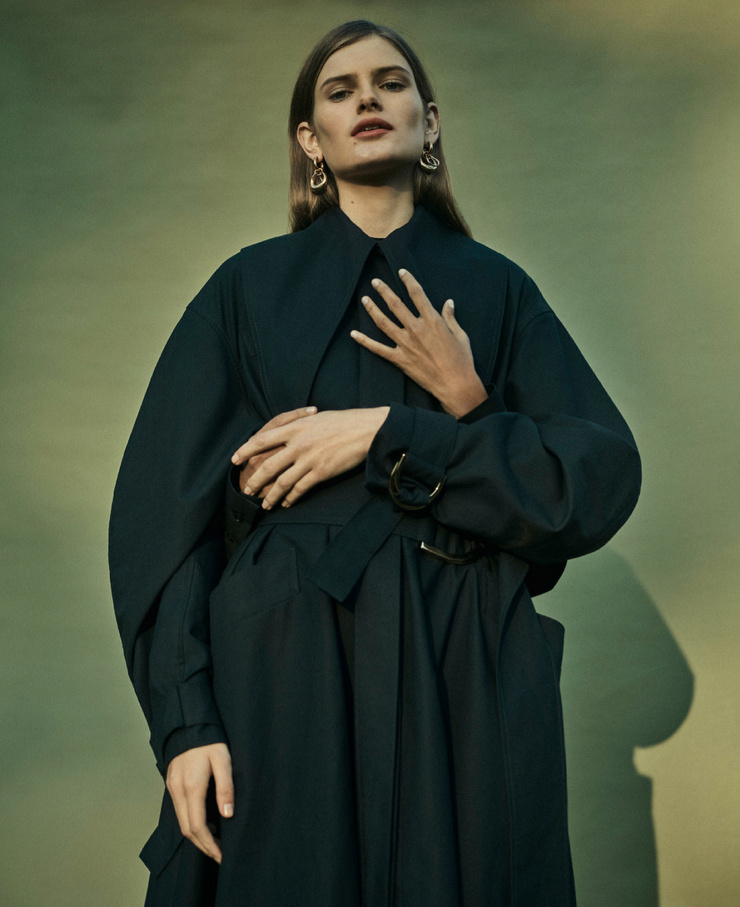 Picture of Signe Veiteberg