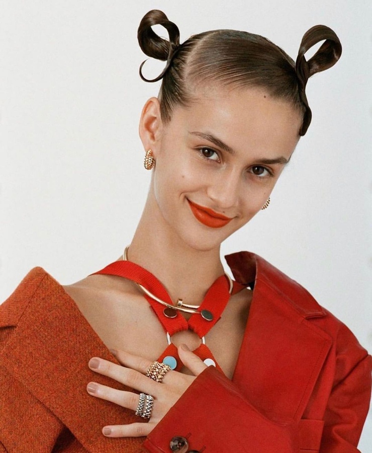 Picture of Quinn Mora