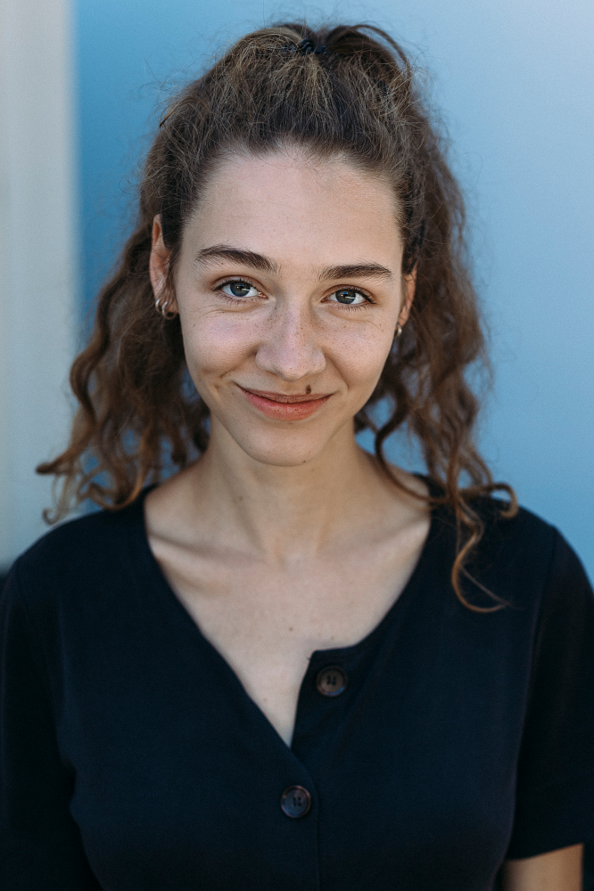 Picture of Marlene Goksch