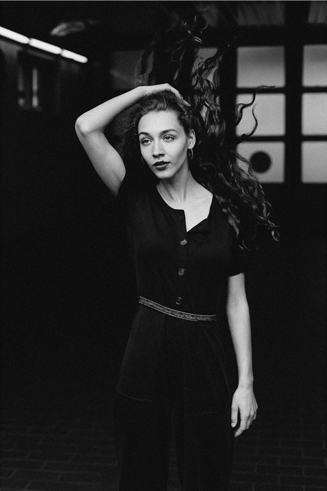 Marlene Goksch image