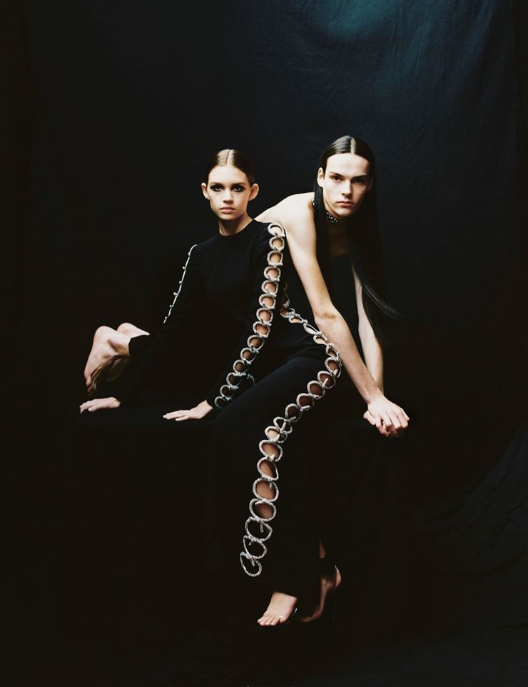 Image of Leelou Laridan