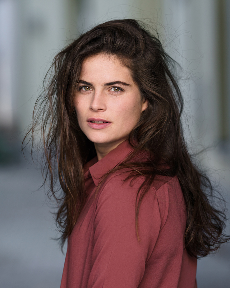 Picture of Luise Hipp