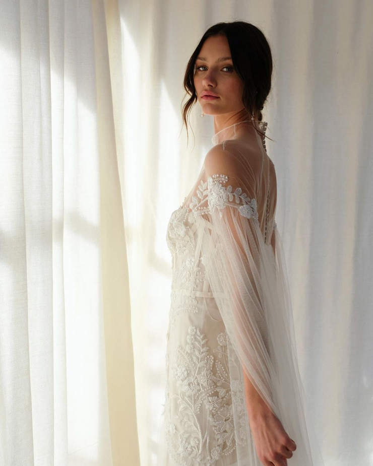 Picture of Maelys garouis