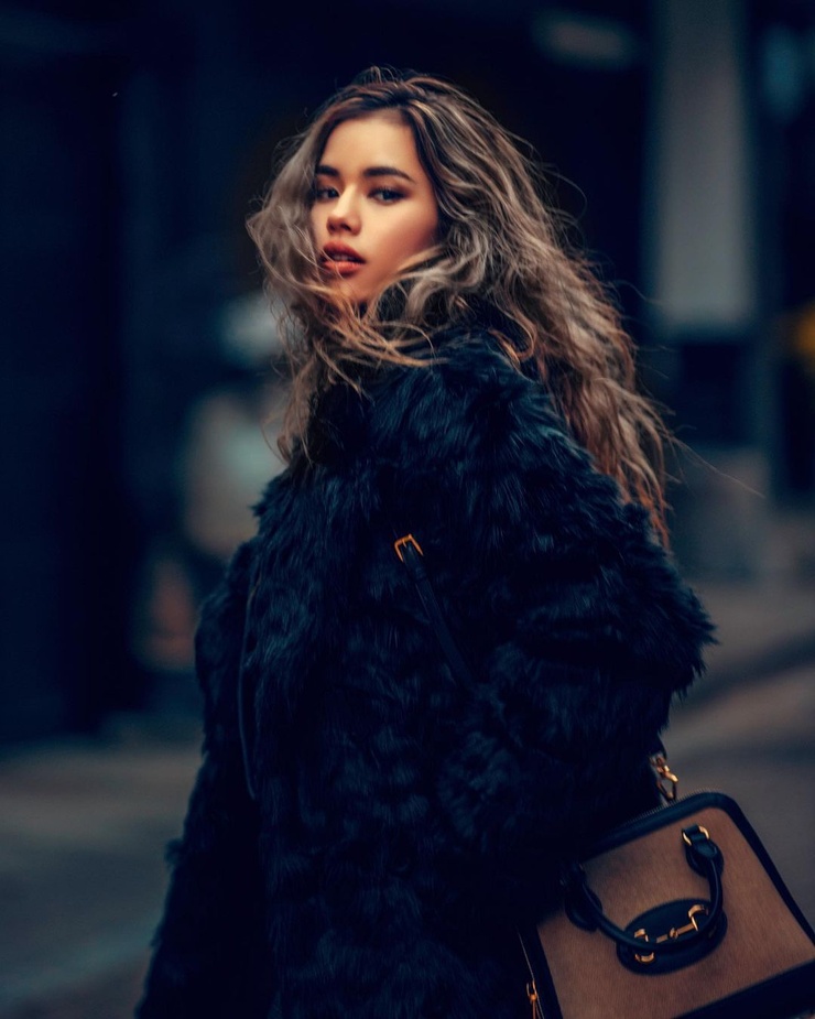 Picture of Monica Sahara