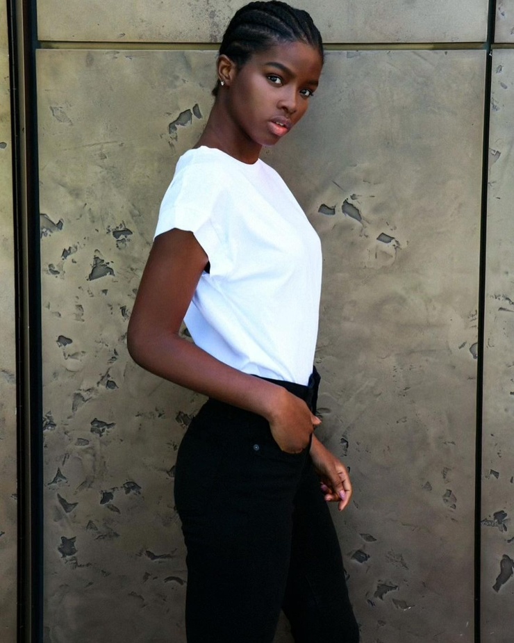 Picture of Lorelin Elaine