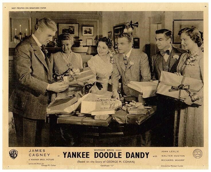 Picture of Yankee Doodle Dandy