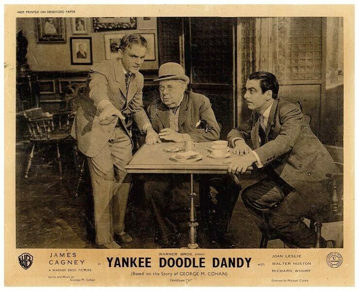 Picture of Yankee Doodle Dandy