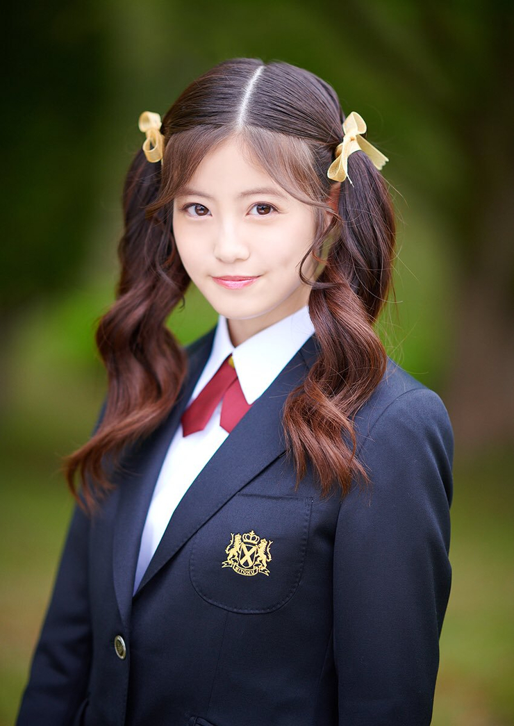 Picture of Mio Imada