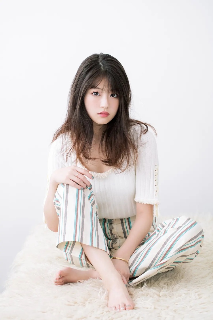 Mio Imada image