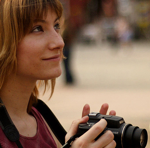 Picture of Anna Rogowska