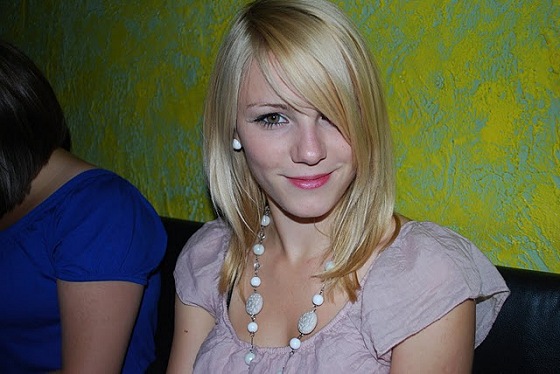 Picture of Anna Rogowska