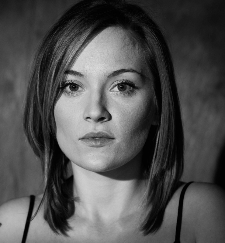 Picture of Anna Rogowska