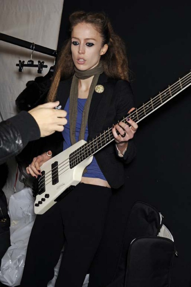 Raquel Zimmermann image