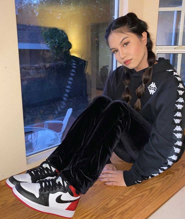 Picture of Jayka Noelle