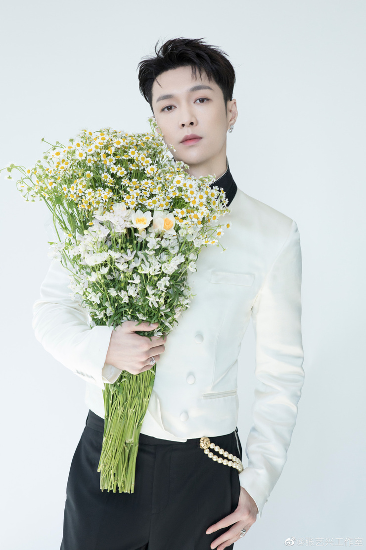 Picture of Lay (Exo)