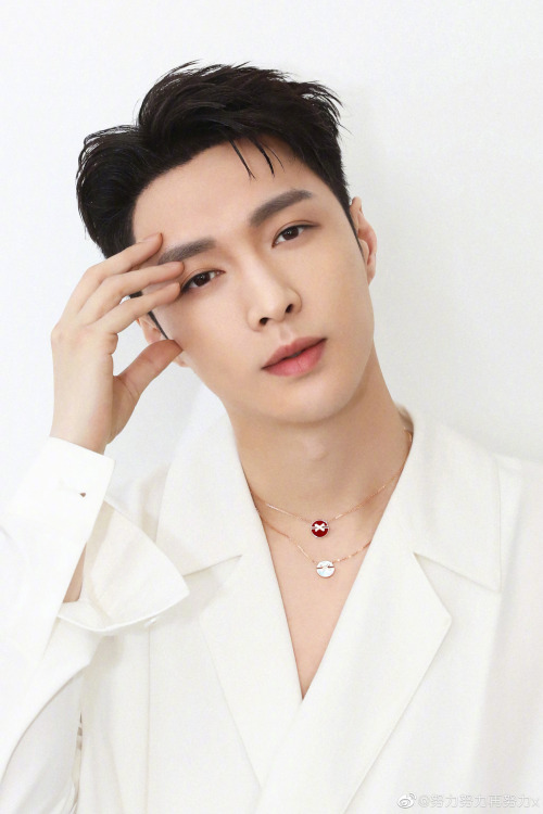 Picture of Lay (Exo)