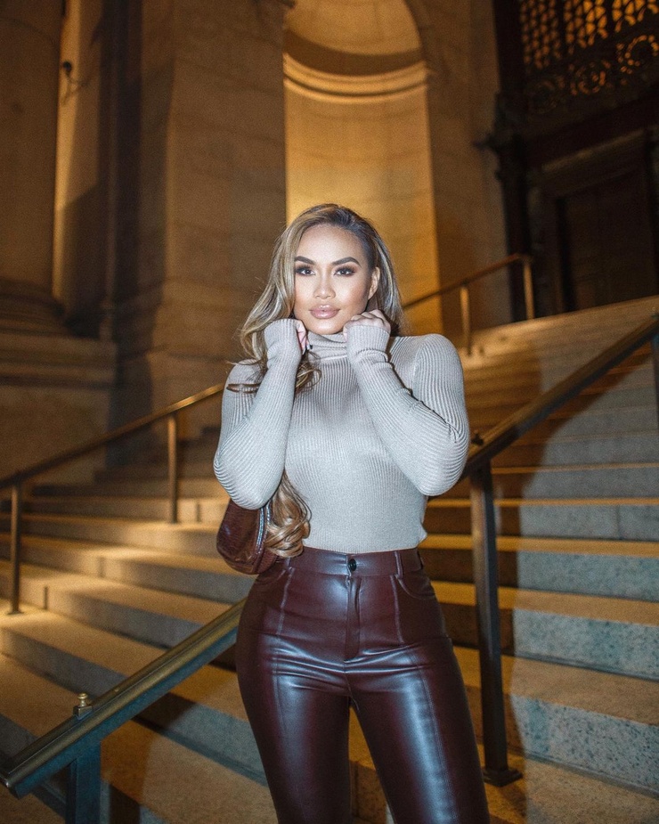 Picture of Daphne Joy