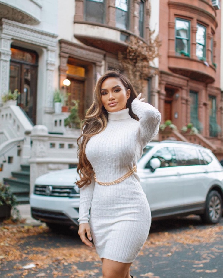 Picture of Daphne Joy