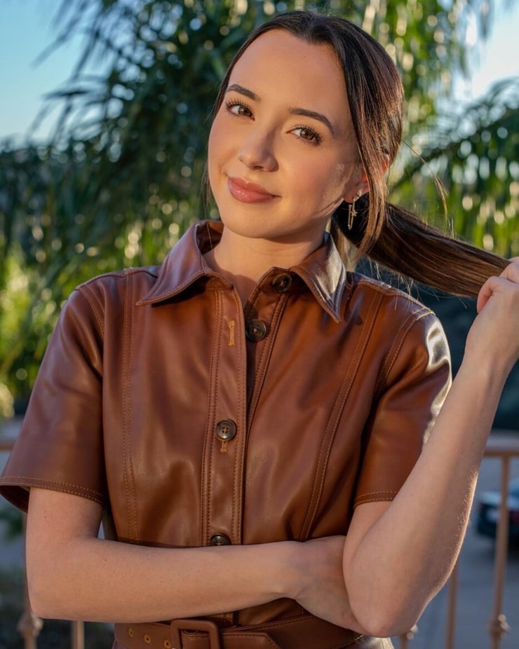 Picture of Veronica Merrell