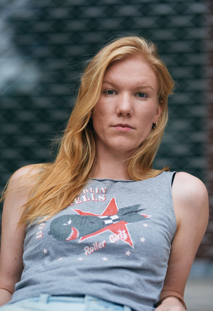 Picture of Ina-Lene Dinse