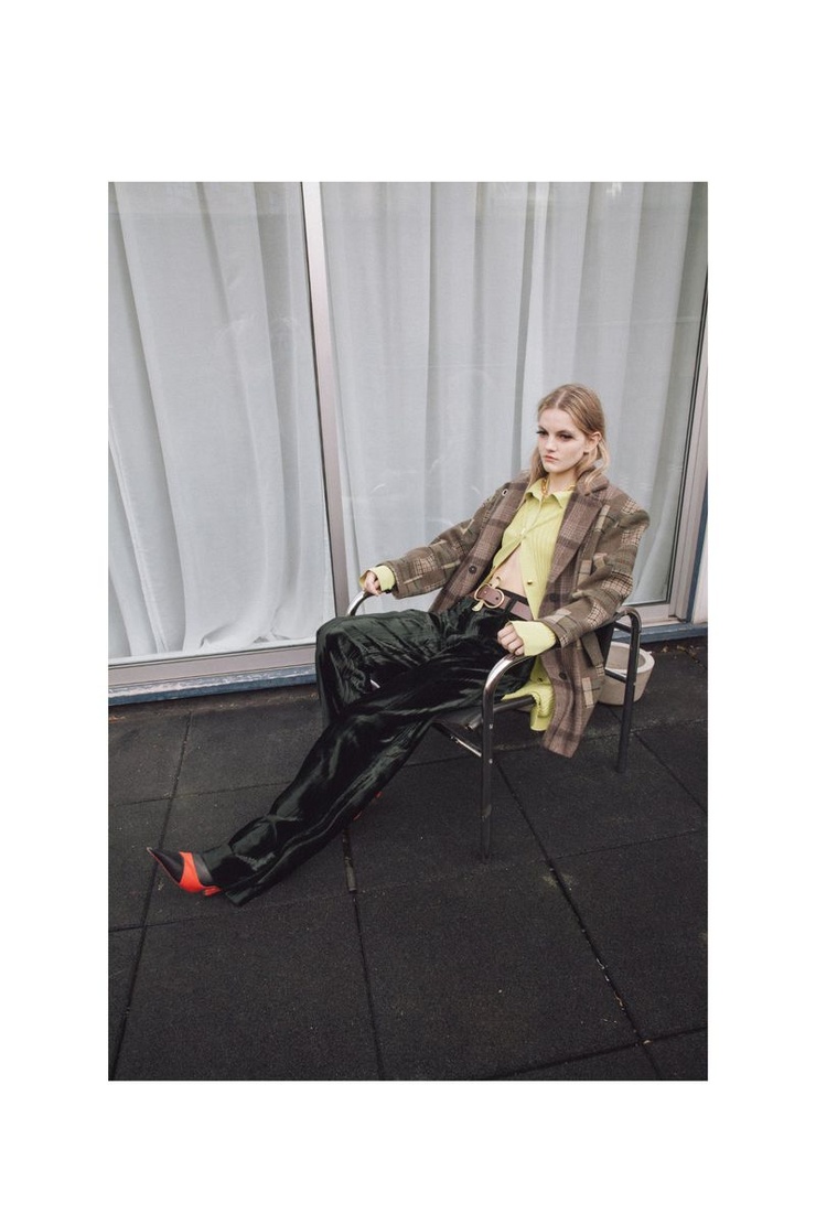 Picture of Hope Morgan II