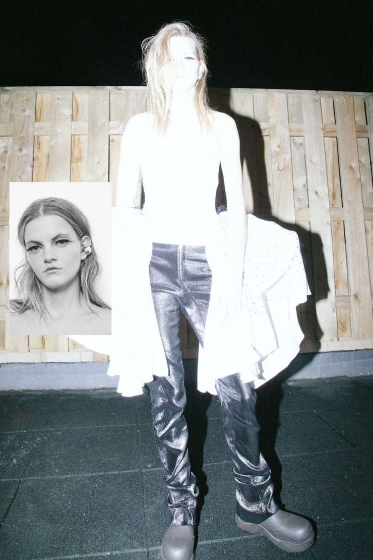 Picture of Hope Morgan II