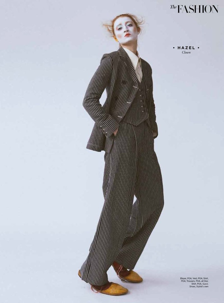 Picture of Hazel Townsend