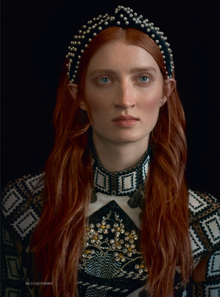 Hazel Townsend picture