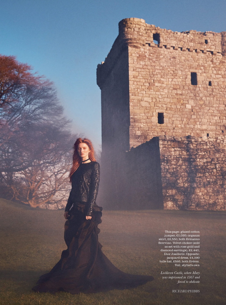 Picture of Hazel Townsend