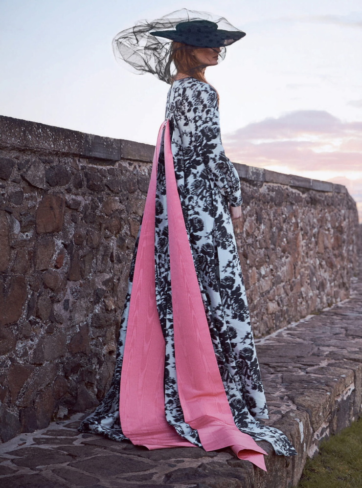 Hazel Townsend picture