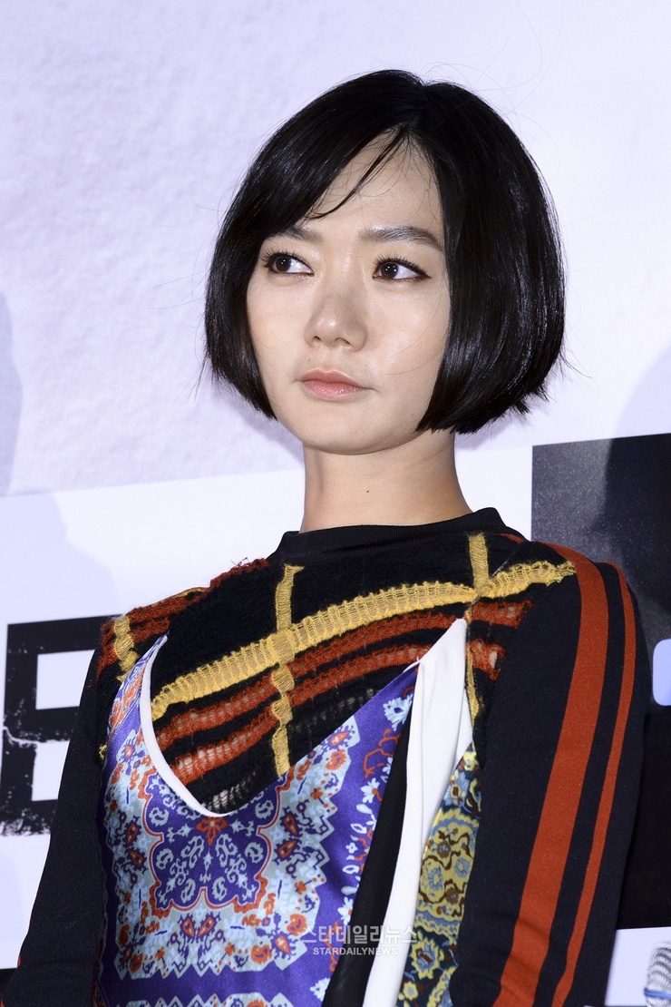 Doona Bae image