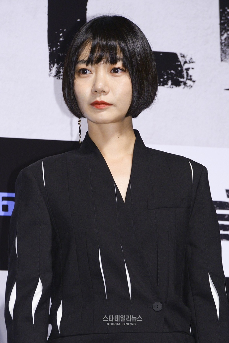 Image of Doona Bae