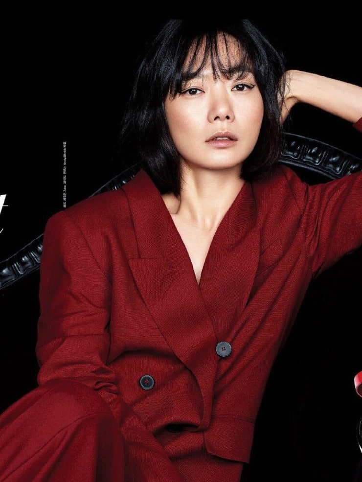 Picture of Doona Bae