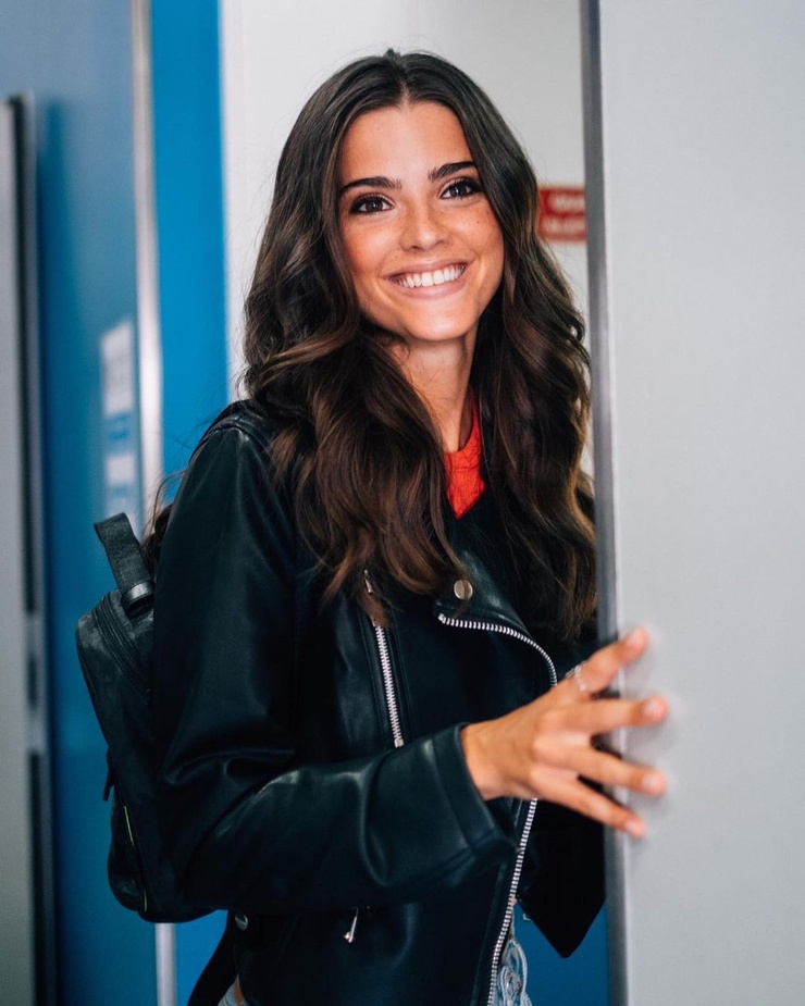 Picture of Inês Aguiar